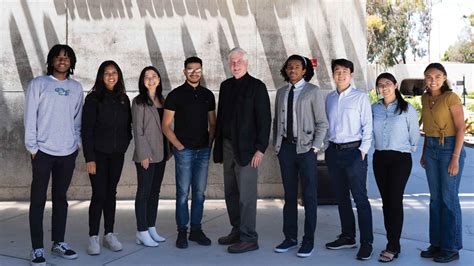 A Winning Formula Uc Santa Barbara Magazine