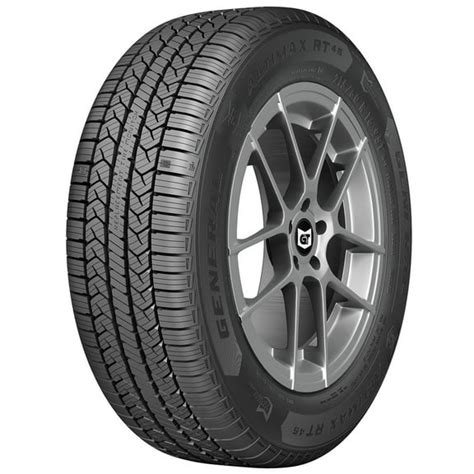 General Altimax Rt45 Tires In General Altimax Tires