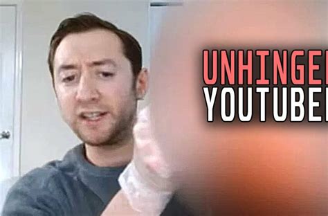 Watch Justin Mohn Video