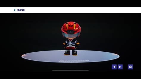 【ho】大前鋒雷克斯要買嗎！【跑跑卡丁車飄移 Kartrider】 Youtube