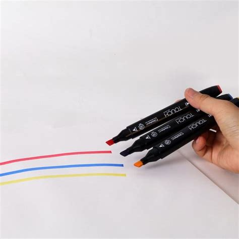 TOUCH™ Marker Official (touchmarker) - Profile | Pinterest