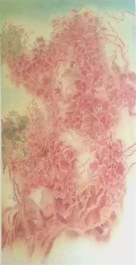 繪畫欣賞故園尋夢 陳忠和作品 每日頭條
