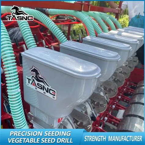 Good Sowing Precise Seeding Vegetable Planting Seeder Precision Seeder