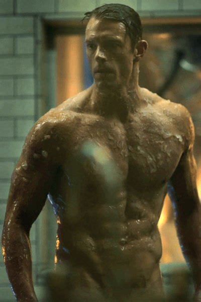 Altered Carbon Sex As A Cyberweapon • The Stack Is The Most Powerful