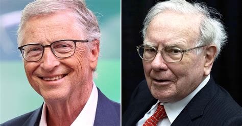 Cientos De Multimillonarios Se Comprometieron A Donar 600 Mil Millones De Dólares A Obras De