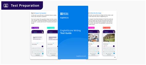 Writing Test Guide Englishscore