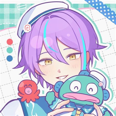 Rui Kamishiro 🤖 X Sanrio 🎀 Fatto A Mano Anelli Fatti A Mano