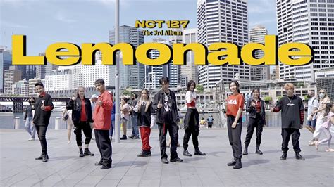 [kpop In Public] Nct 127 엔시티 127 ‘lemonade One Take 커버댄스