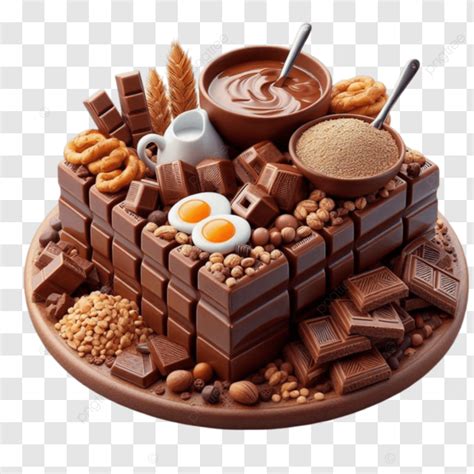 투명한 배경으로 표시된 초콜릿 녹다 녹은 것 초콜릿 Png 일러스트 및 이미지 에 대한 무료 다운로드 Pngtree