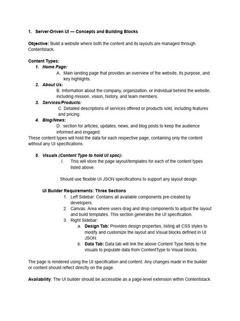 Problem Statement 3 Pdf