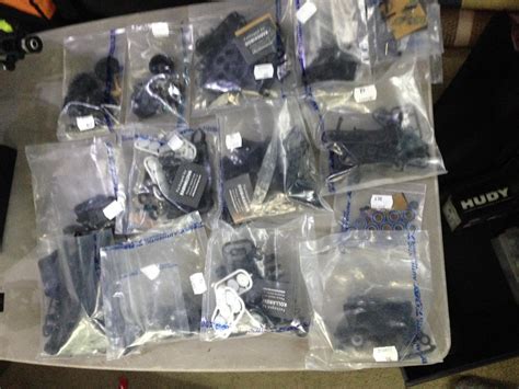 Xray XB E Thread Page R C Tech Forums