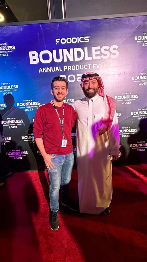 Mohammed Skaik On Linkedin Foodics