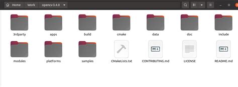 Dllnotfoundexception After Editing Opencvlinuxbuild · Issue 166