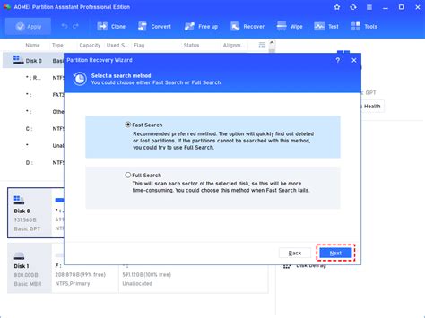Missing Efi Partition In Windows 10 Solved