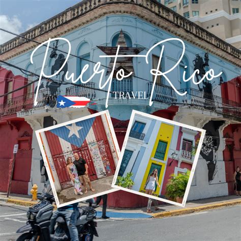 The Perfect 3 Days In San Juan Puerto Rico Itinerary Artofit