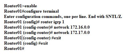 RIP RIPv2 Authentication Keychain Configuration RIP Configuration Snabay Networking