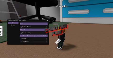 Hide And Seek Extreme Script Walkspeed Jumppower And More Kintiltik Ac