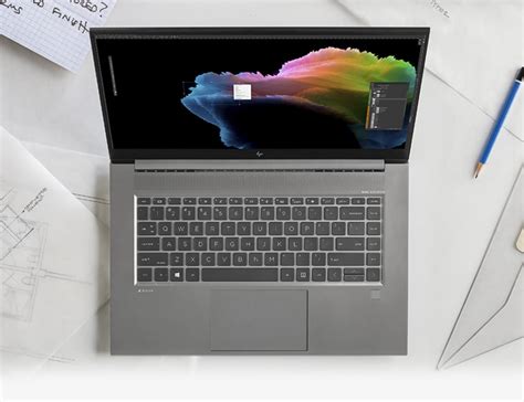 HP ZBook Studio G ZBS G HP Online Store