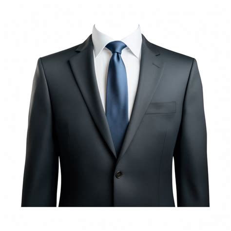 Suit And Tie Pngs For Free Download