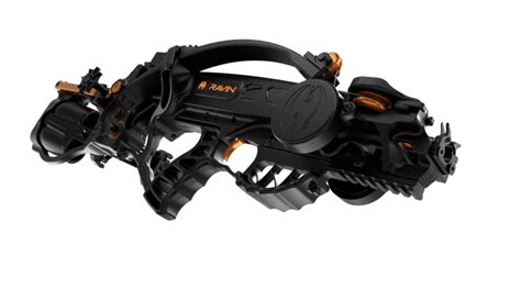 Ravin Crossbow R18 Review Crossbow Magazine