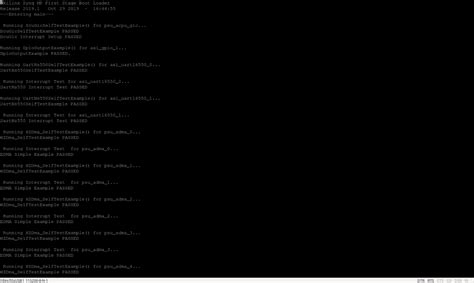 Developing Zynq Ultrascale Mpsoc Software With Xilinx Sdk Lab 7