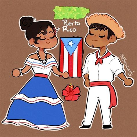 Puerto Rican Artwork Cartoon Network Fanart
