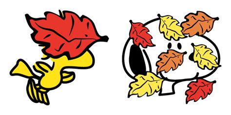 Adorable Snoopy Cursor Sweezy Custom Cursors