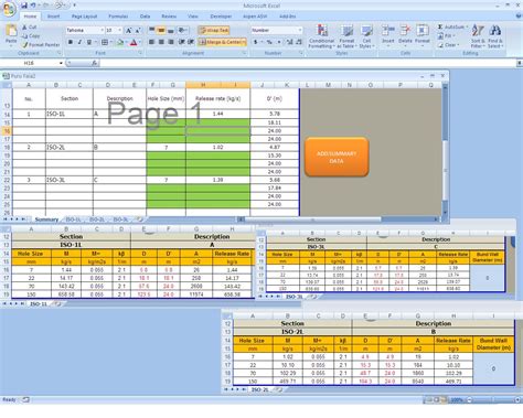 Excel Vba Pulling Row Of Data From Several Worksheet To Summary Worksheet Stack Overflow