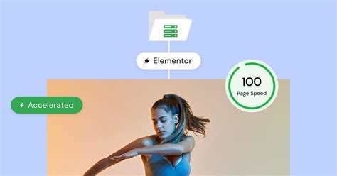 Supercharge Your Site With Elementor Hosting Discover The Latest