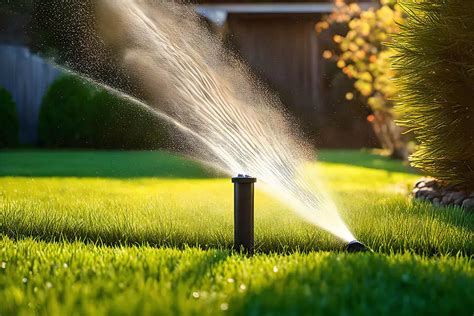 Winterize Your Sprinkler Best Practices In Indianapolis In