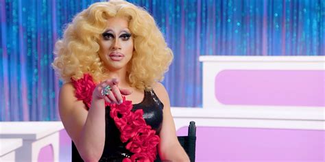 Rupauls Drag Race 10 Things You Didnt Know About Trixie Mattel