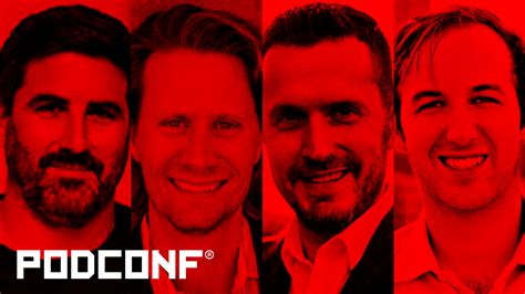 Podconf®s Bitcoin Influencer Classification System Podconf®