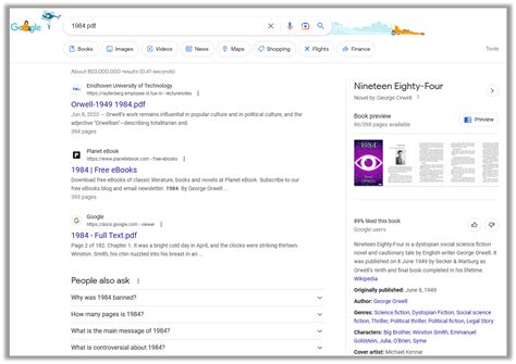 How To Search For PDF On Google 2024 Updated