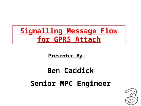 Ppt Gprs Attach Procedure Dokumentips Ppt Gprs Attach Procedure Dokumentips