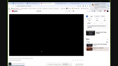 Using Ai To Create Trading Strategies Robert Grzesik
