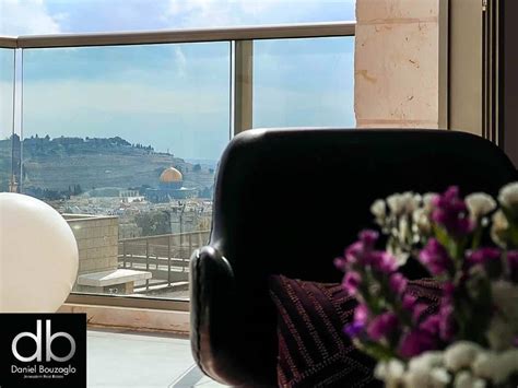 Luxury 3 Bedrooms For Sale With The Old City Open View