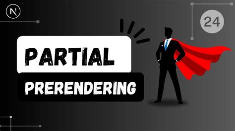 Nextjs Darija Tutorial 24 Partial Prerendering Ppr شرح بالدارجة Youtube