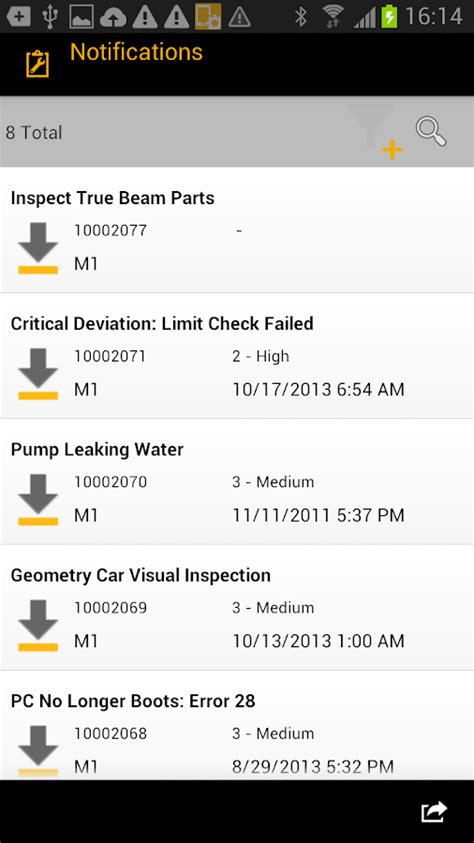 Sap Work Manager Android Apps On Google Play