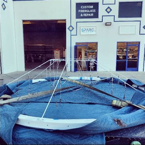 Sparc Welding On Linkedin Who Else But Sparc Welding To Build A Specialized Support Structure For