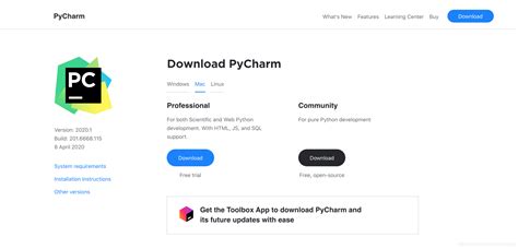 Python编程思想（1）：python简介与开发环境搭建python项目主要思想 Csdn博客