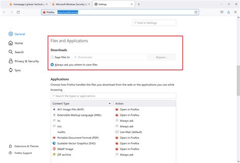 New Update Firefox V97 Will Soon Download Files Automatically Instead