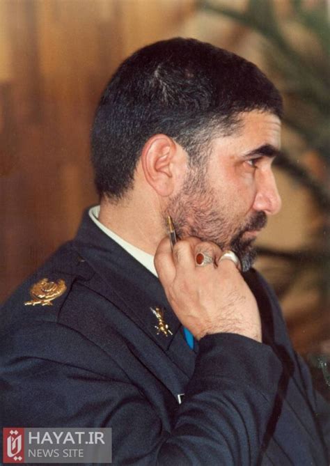 روایت تصویری زندگی سردار شهید یوسف رضا ابوالفتحی حیات