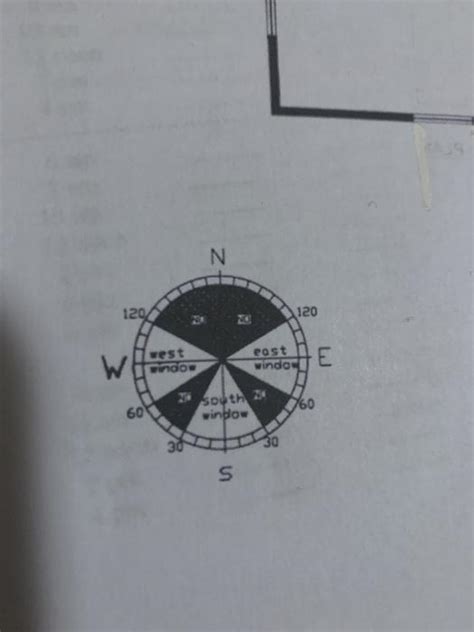 Sunbeam Exercise 2 For A Building At 36 North Chegg Com