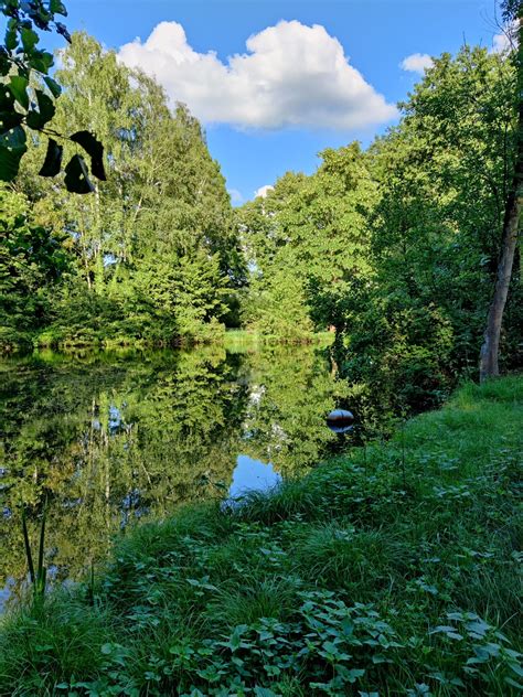 Location Burgcafe Langenfeld