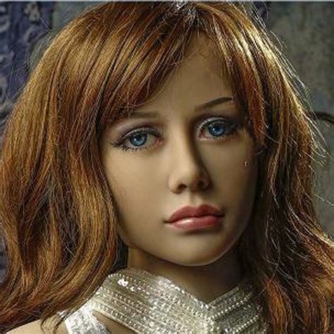 Jy Doll Head Model No Heads Dollstudio Eu