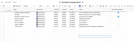 How To Export Smartsheet To Excel In Minutes