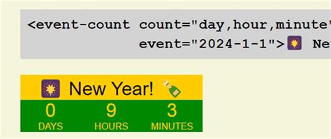 7 web components i maybe should have blogged about in 2023 dev community