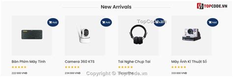 Đồ án Website Bán Hàng điện Tử Bằng Php And Mysql đầy đủ Chức Năng Quản Trị Và Người Dùng Giỏ