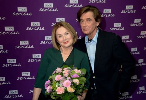 Danuta Kowalska Ko Czy Dzi Lat Uchodzi A Za Ikon Pi Kna Zobacz W Jakich Filmach Zagra A