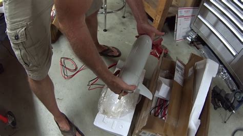 Tiny Off Grid Boat Camper Raspberry PI 3 B OpenPlotter And Electric Motors YouTube